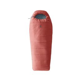 Deuter Schlafsack Starlight in Rot | Gr.: onesize