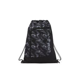 Satch Sportbeutel Mountain Grid New | Gr.: onesize