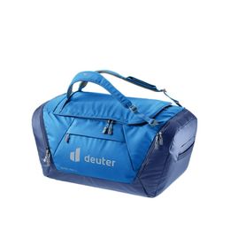 Deuter Pro 90 - Reisetasche/Reiserucksack 80 cm (black) in neptune-nightblue | Gr.: onesize