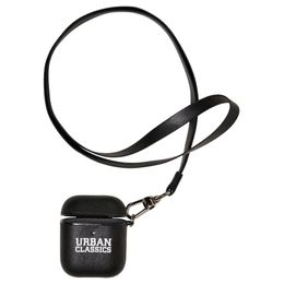 Urban Classics Halsketten in black | Gr.: onesize