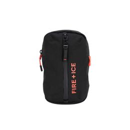 Bogner Fire & Ice Fire + Ice Schultertasche 'Park City Skyler in Schwarz 11,00 x 19,00 x 5,00 cm' | Gr.: onesize