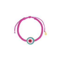 Fashionbox Metall in pink | Gr.: onesize
