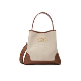 Kazar Schultertaschen in Braun | Gr.: onesize