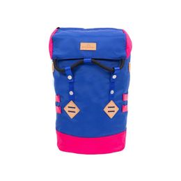 Doughnut Colorado Euro 19 - Rucksack 47 cm (grey x dark grey) in blau | Gr.: onesize