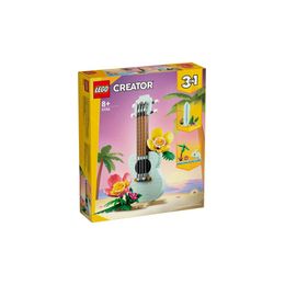 Lego Creator 31156 Tropische Ukulele | Gr.: onesize