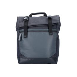 Picard Speed Rucksack 42 cm Laptopfach in schwarz | Gr.: onesize
