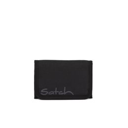 Satch Geldbeutel Blackjack in schwarz | Gr.: onesize