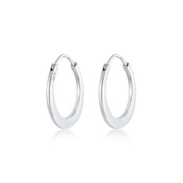 Elli Ohrringe 925 Sterling Silber in Silber | Gr.: onesize
