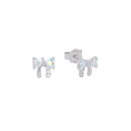 Prinzessin Lillifee Ohrstecker Silber 925, rhodiniert in Mehrfarbig | Gr.: onesize