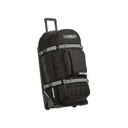 Ogio 9800 PRO - Rollenreisetasche 125 L 86 cm (dark static) in fast times | Gr.: onesize