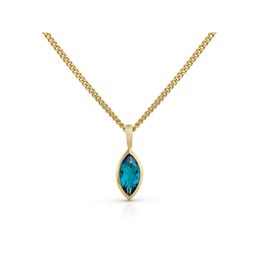 OROLINO 585/- Gold in gelb | Gr.: onesize