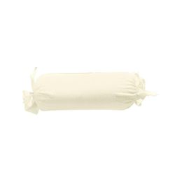 Erwin Müller Erwin Müller Seersucker Nackenrollenbezug Rosenheim in creme | Gr.: onesize
