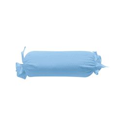 Erwin Müller Erwin Müller Seersucker Nackenrollenbezug Rosenheim in blau | Gr.: onesize