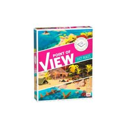 HABA Sales GmbH & Co.KG Spiel - Point of View Lost Places | Gr.: onesize