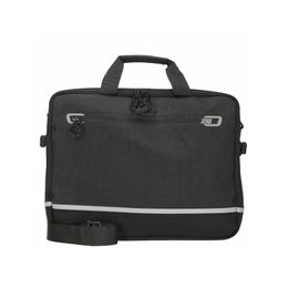 Jost Lillehammer Business - Aktentasche 13" 40 cm (black) in schwarz | Gr.: onesize