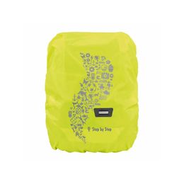 Step By Step Regen-/Sicherheitshülle Medium Gelb in gelb | Gr.: onesize