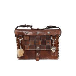 Sima Trachtentasche 178-2934 in braun | Gr.: onesize