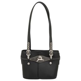 Sima Trachtentasche 192-3266 in schwarz | Gr.: onesize