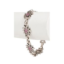Schuhmacher Armband AB9197-5 in pink | Gr.: onesize