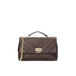 Kazar Schultertaschen in Braun | Gr.: onesize