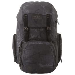 Nitro Rucksack WEEKENDER in FORGED CAMO | Gr.: onesize