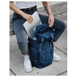 Nitro Rucksack DAYPACKER in NIGHTSKY | Gr.: onesize