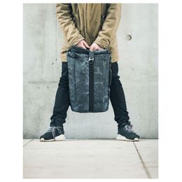 Nitro Rucksack SCRAMBLER in FORGED CAMO | Gr.: onesize