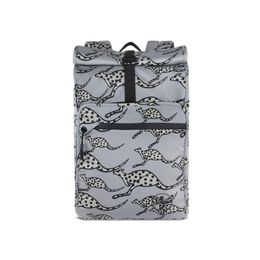 Chiemsee Jump N Fly Daypack 46 cm Laptopfach in grau | Gr.: onesize