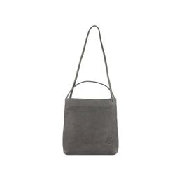 KLONDIKE 1896 Yukon Nora - Beuteltasche 39 cm (grau) in grau | Gr.: onesize