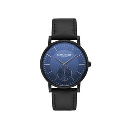 Kenneth Cole Quarzuhr KC50066004 in schwarz | Gr.: onesize