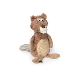 Sigikid Kuscheltier Co-Constructor, BeastsTown in Braun | Gr.: onesize