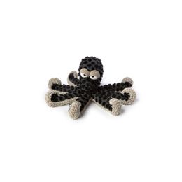 Sigikid Kuscheltier Deep Water Dandy, BeastsTown in grau | Gr.: onesize