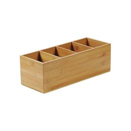 Kesper Besteckkasten in beige | Gr.: onesize