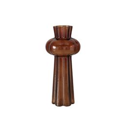 Boltze Vase in braun | Gr.: onesize