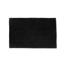 5five Simply Smart Badteppich in schwarz | Gr.: onesize