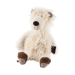 Sigikid Kuscheltier Iky Piky, BeastsTown in offwhite | Gr.: onesize