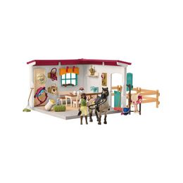 Schleich Sattelkammer in Mehrfarbig ab 5 Jahre | Gr.: onesize