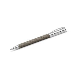 Faber-Castell Tintenroller Ambition OpArt Black Sand in Geschenkverpackung | Gr.: onesize