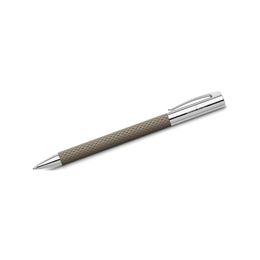Faber-Castell Kugelschreiber Ambition OpArt Black Sand im Etui | Gr.: onesize