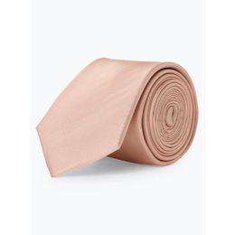Finshley & Harding Finshley & Harding Krawatte in aprikot - 0010 | Gr.: onesize