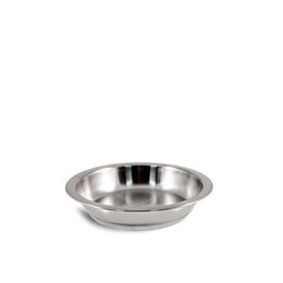 Kuppels Pfanne QUICK CLACK PRO in silber | Gr.: onesize