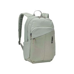 Thule Indago 23 - Laptoprucksack 16" 45 cm (tinted taupe) in quiet green | Gr.: onesize