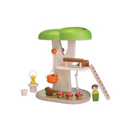 Plan Toys Spielwelt Baumhaus ab 3 Jahre | Gr.: onesize