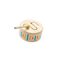 Plan Toys Kindertrommel ab 3 Jahre | Gr.: onesize