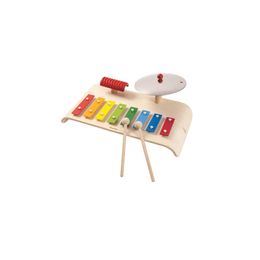 Plan Toys Musik-Set ab 3 Jahre | Gr.: onesize
