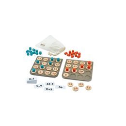 Plan Toys Mathe-Bingo ab 3 Jahre | Gr.: onesize