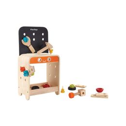 Plan Toys Werkbank ab 3 Jahre | Gr.: onesize