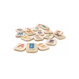 Plan Toys Alphabet Blindenschrift ab 24 Monate | Gr.: onesize