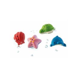 Plan Toys Badeset Meer ab 6 Monate | Gr.: onesize