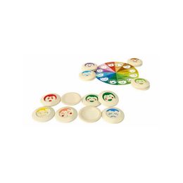 Plan Toys Memory Stimmung ab 24 Monate | Gr.: onesize